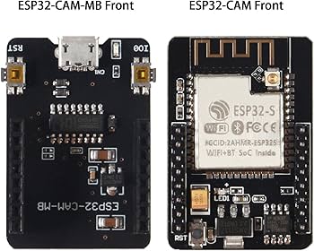 ESP32-CAM Camera Module Pinout, Datasheet, Features And, 43% OFF