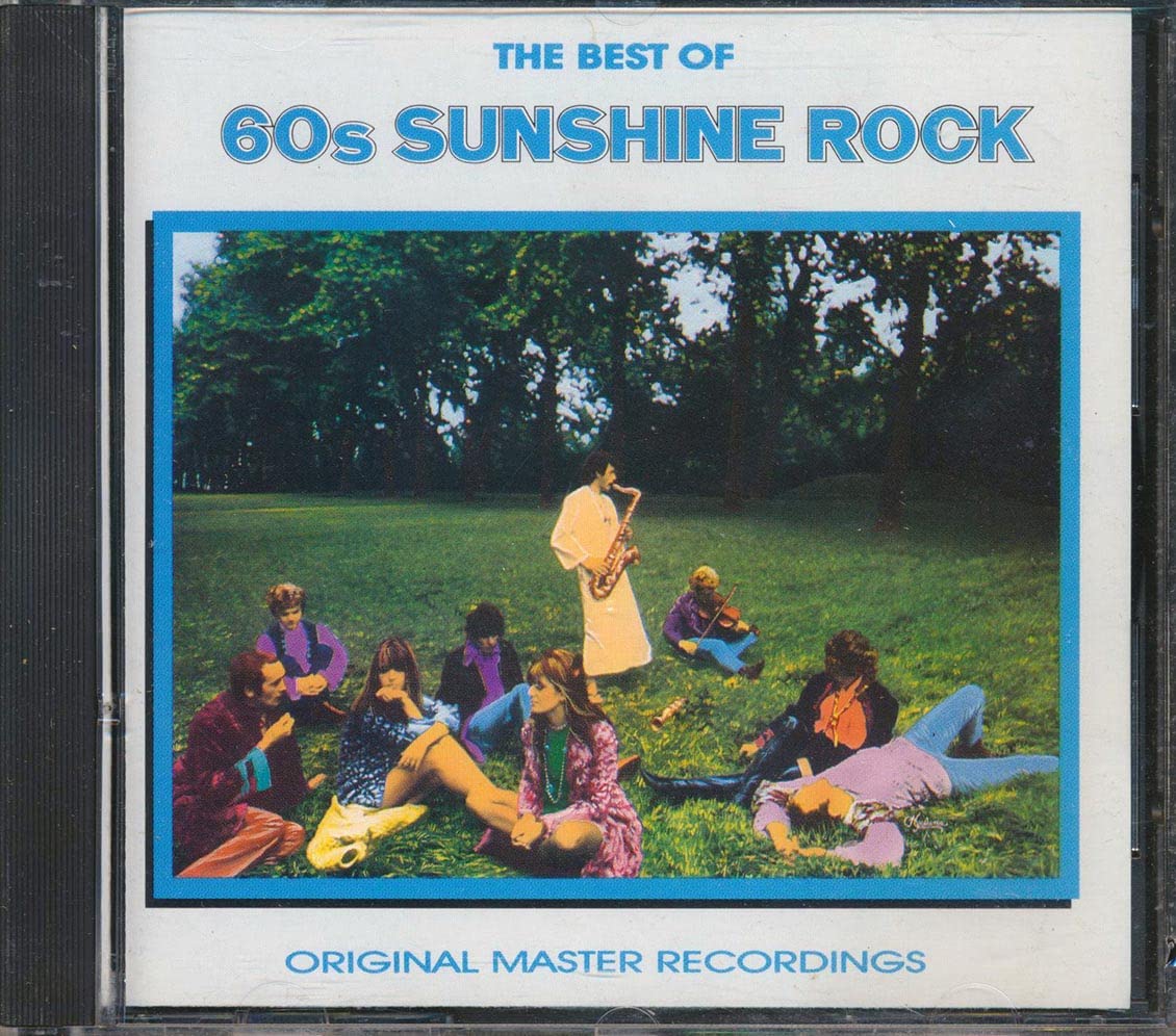 Murmaids, The Hollies, The Monkees, The Lovin' Spoonful, Etc. - Best of ...