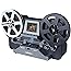 Wolverine 8mm and Super 8 Film Reel Converter Scanner to Convert Film ...