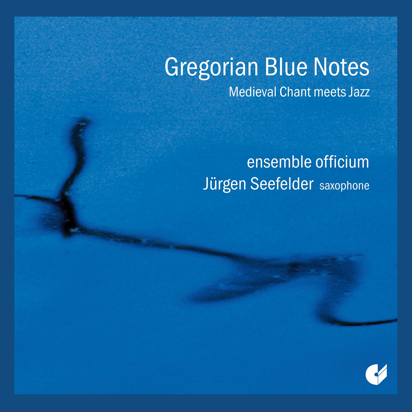 Gregorian Blue Notes - Gregorian Chant & Saxophon improvisations ...