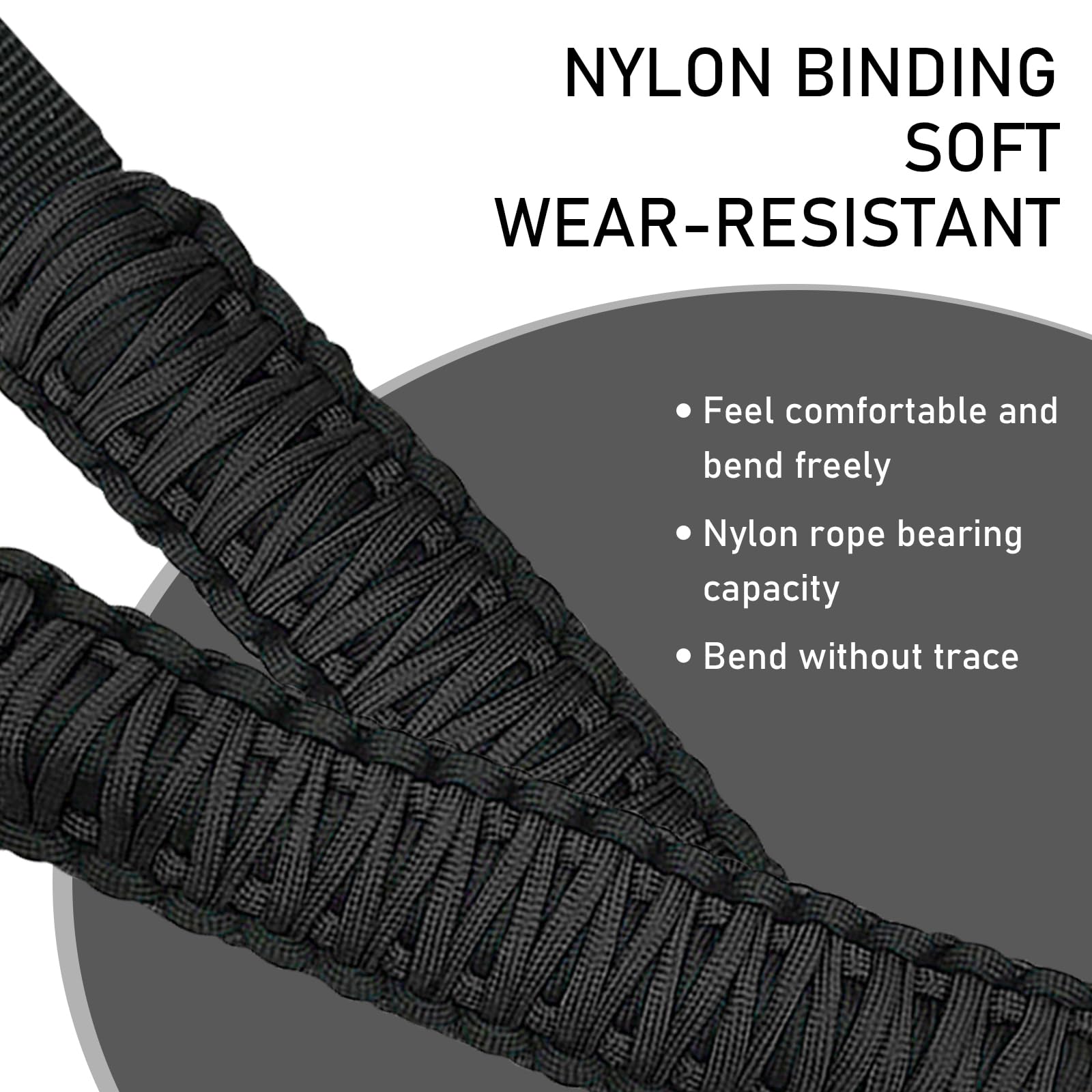 Snapklik.com : Yumfugu Pack-2 Car Headrest Grab Handles, Universal SUV ...