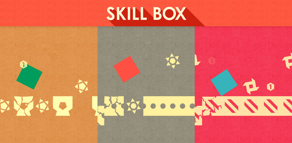 Skill Box:Amazon.com:Appstore for Android