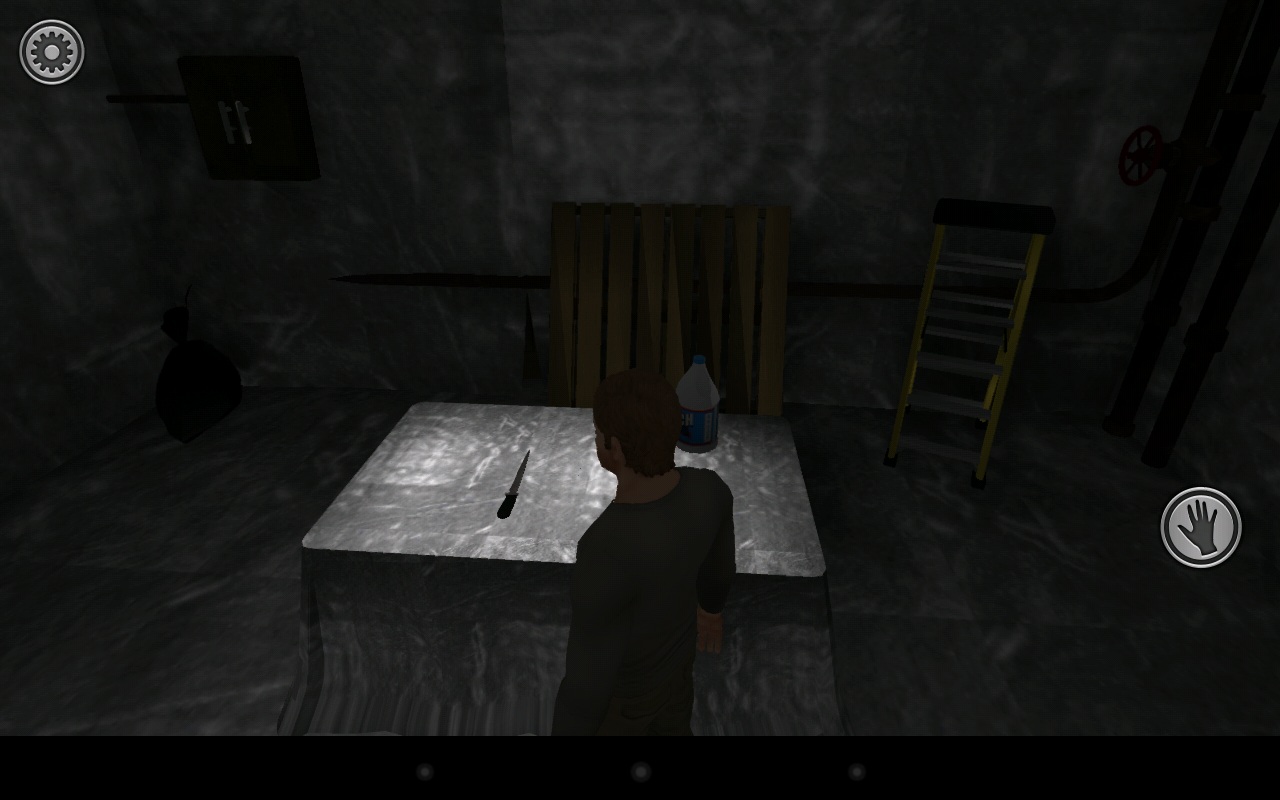 Dexter the Game 2 - App on Amazon Appstore