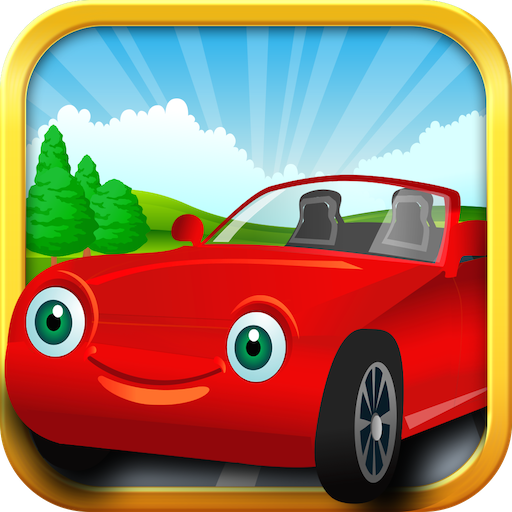 Baby Musical Phone & Car Game - App on Amazon Appstore