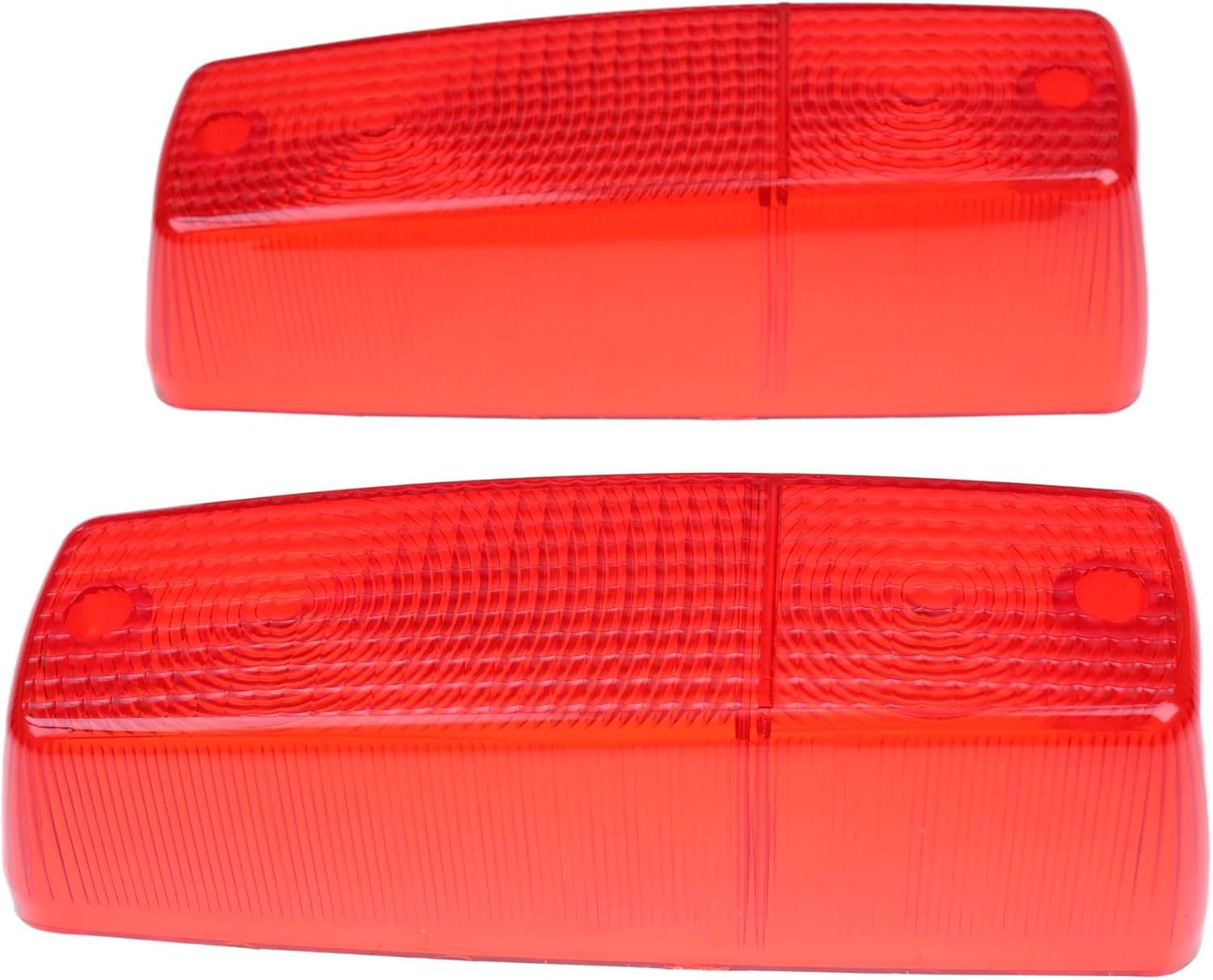 Amazon.com: Chamixx 2X Taillight Lenses K7561-62730 Compatible with ...