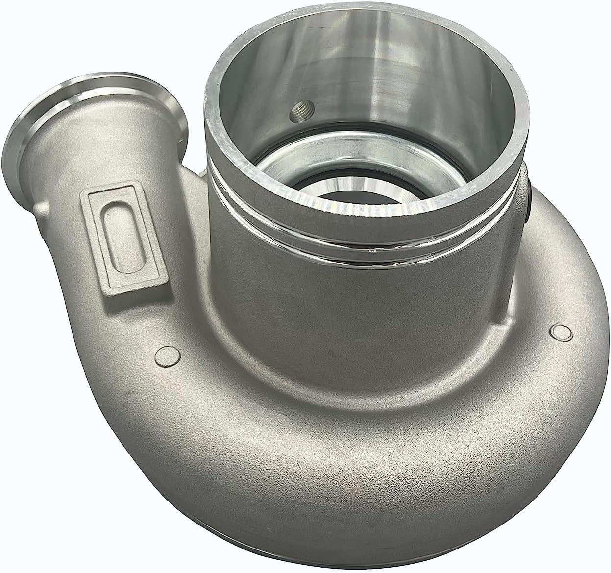 Amazon.com: Compressor Housing HE561VE 3767615 4309076RX For Truck ...