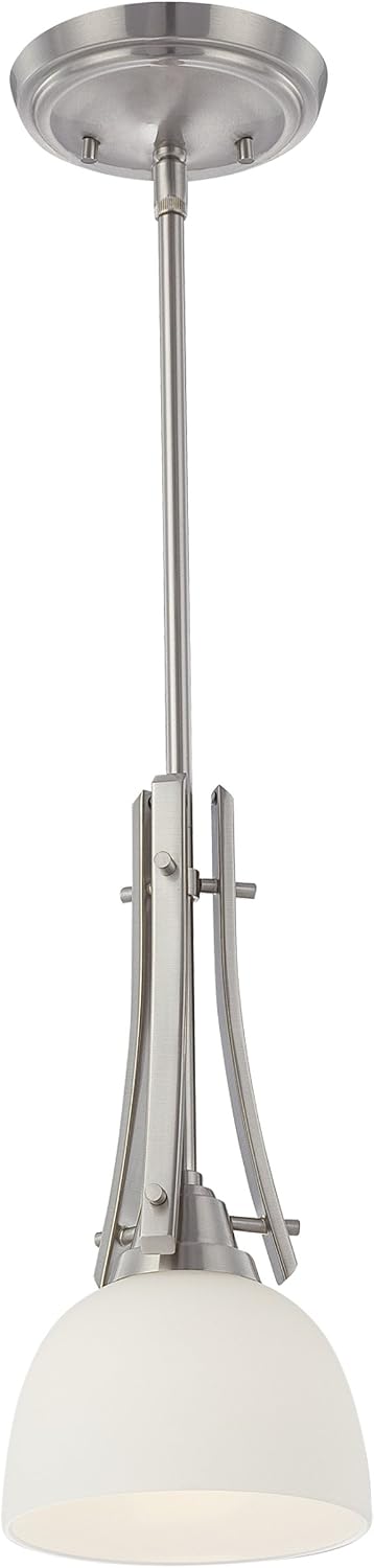 Minka Lighting Laguna Vista 1 Light Mini Pendant Minka Lavery in ...