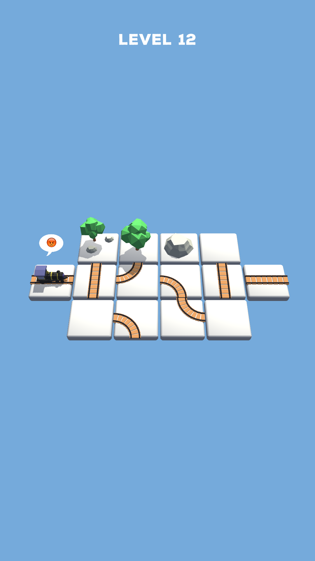 Train Station Puzzle - App on Amazon Appstore