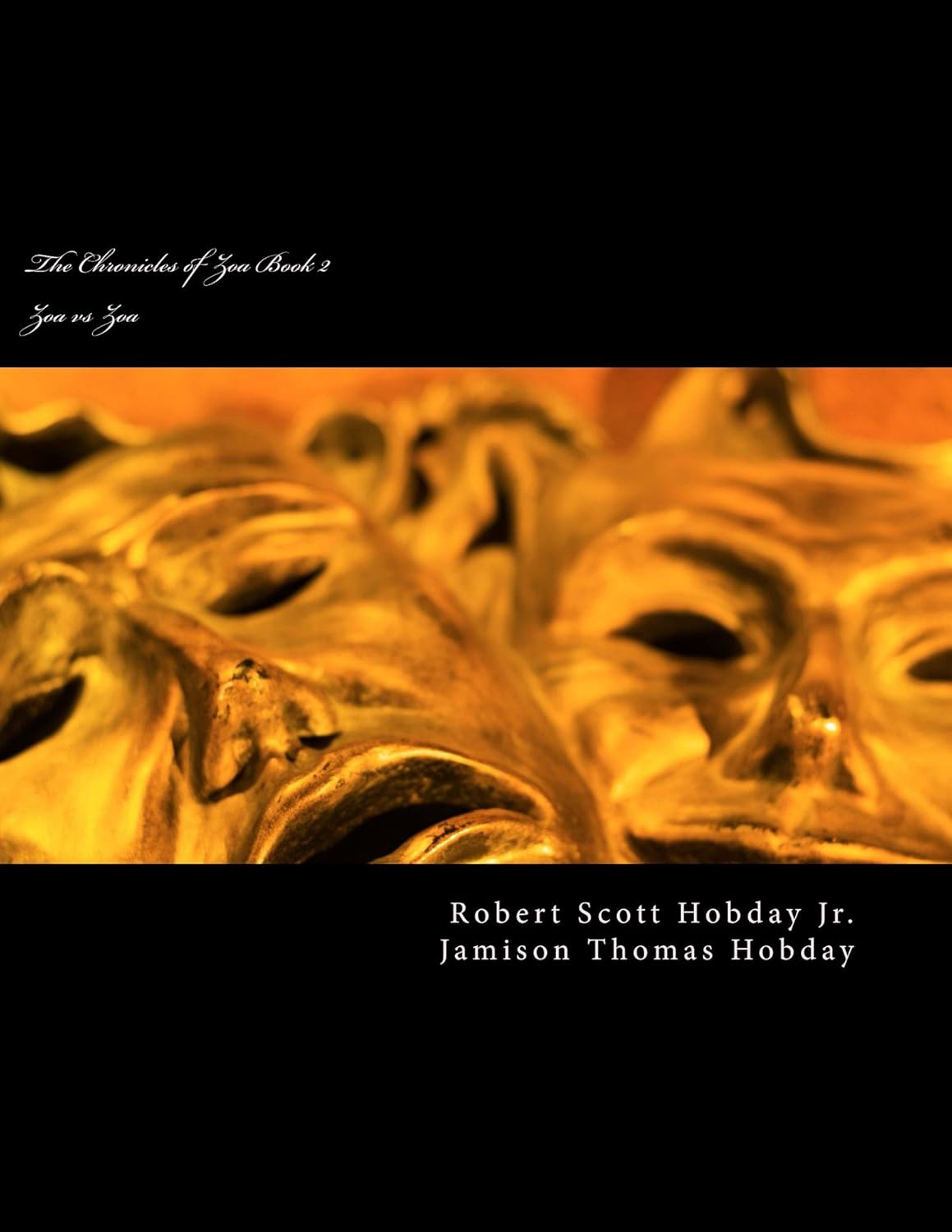 Amazon.com: The Chronicles of Zoa Book 2 eBook : Hobday, Robert: Kindle ...