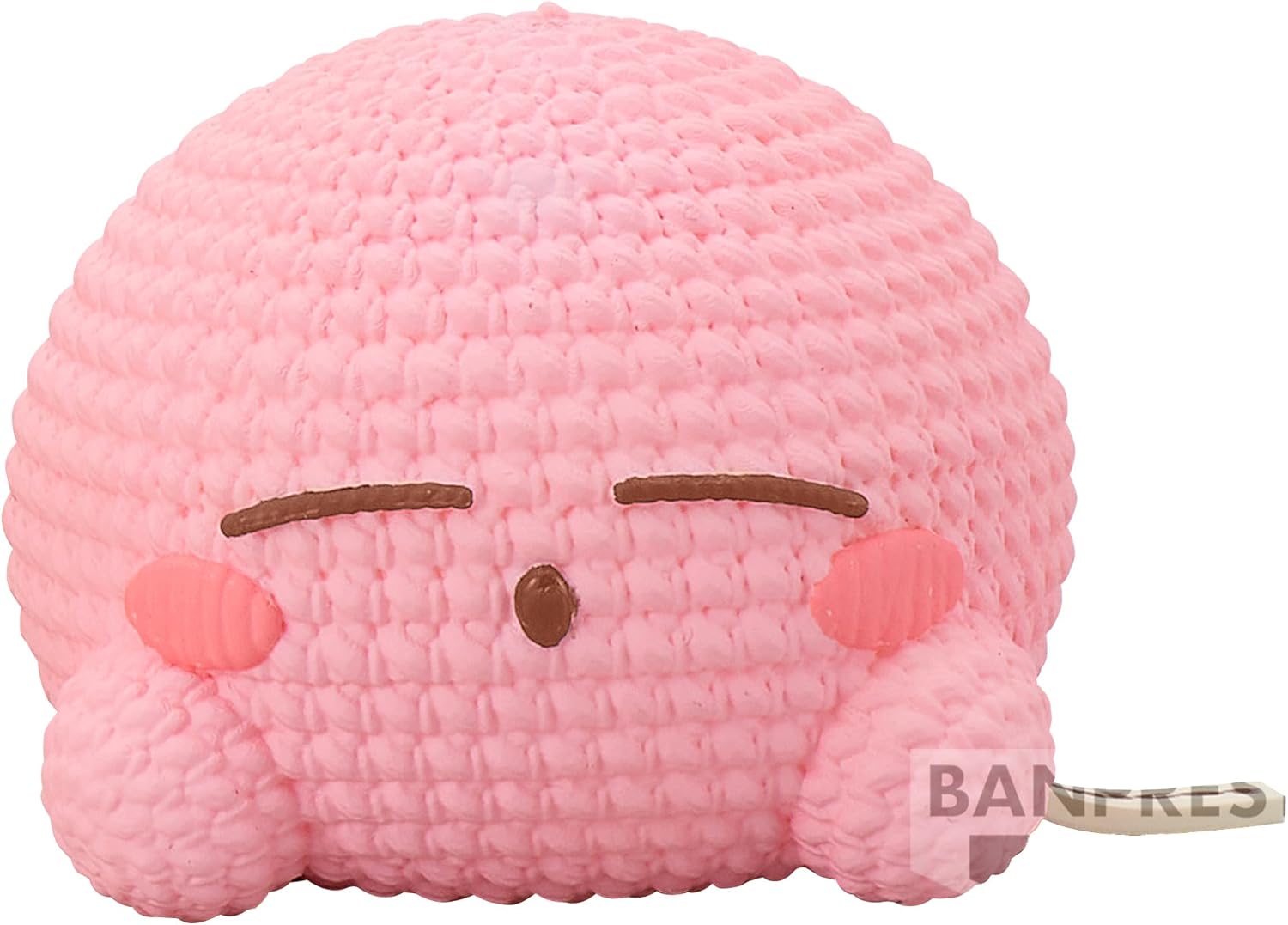 Kirby Amicot Petit - Kirby & Waddle Dee & Sleeping Kirby - (C: Sleeping ...