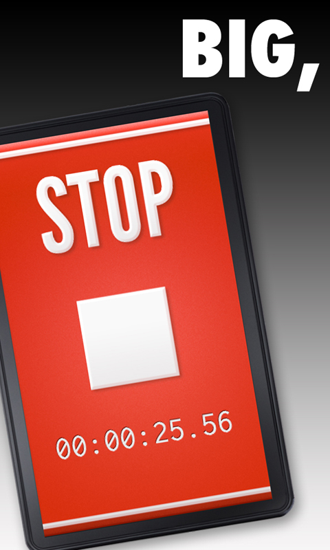 Best Stopwatch App: Start Stop:Amazon.co.uk:Appstore for Android