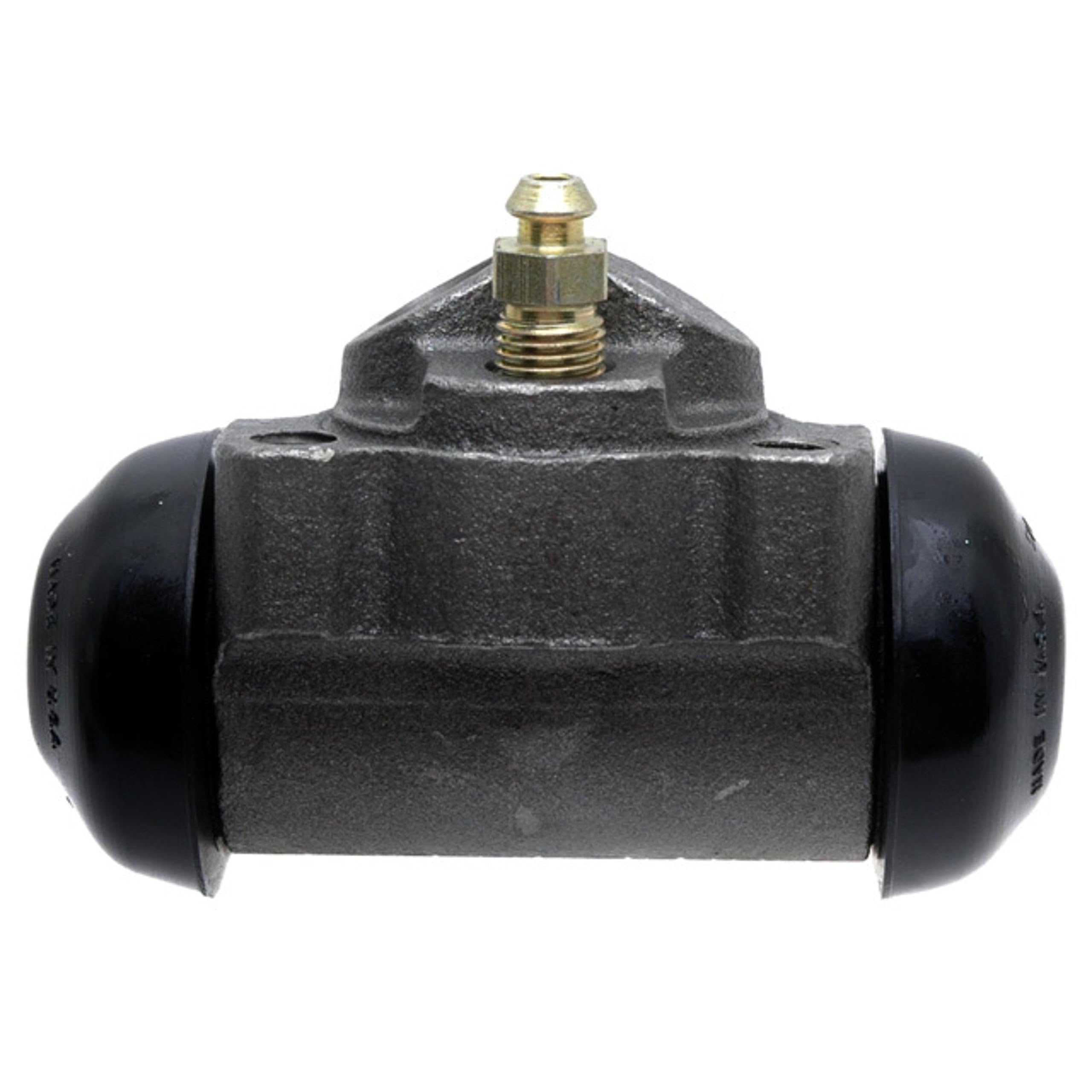 Drum Brake Kit ACDelco Professional Rear Drum Brake Wheel Cylinder ...