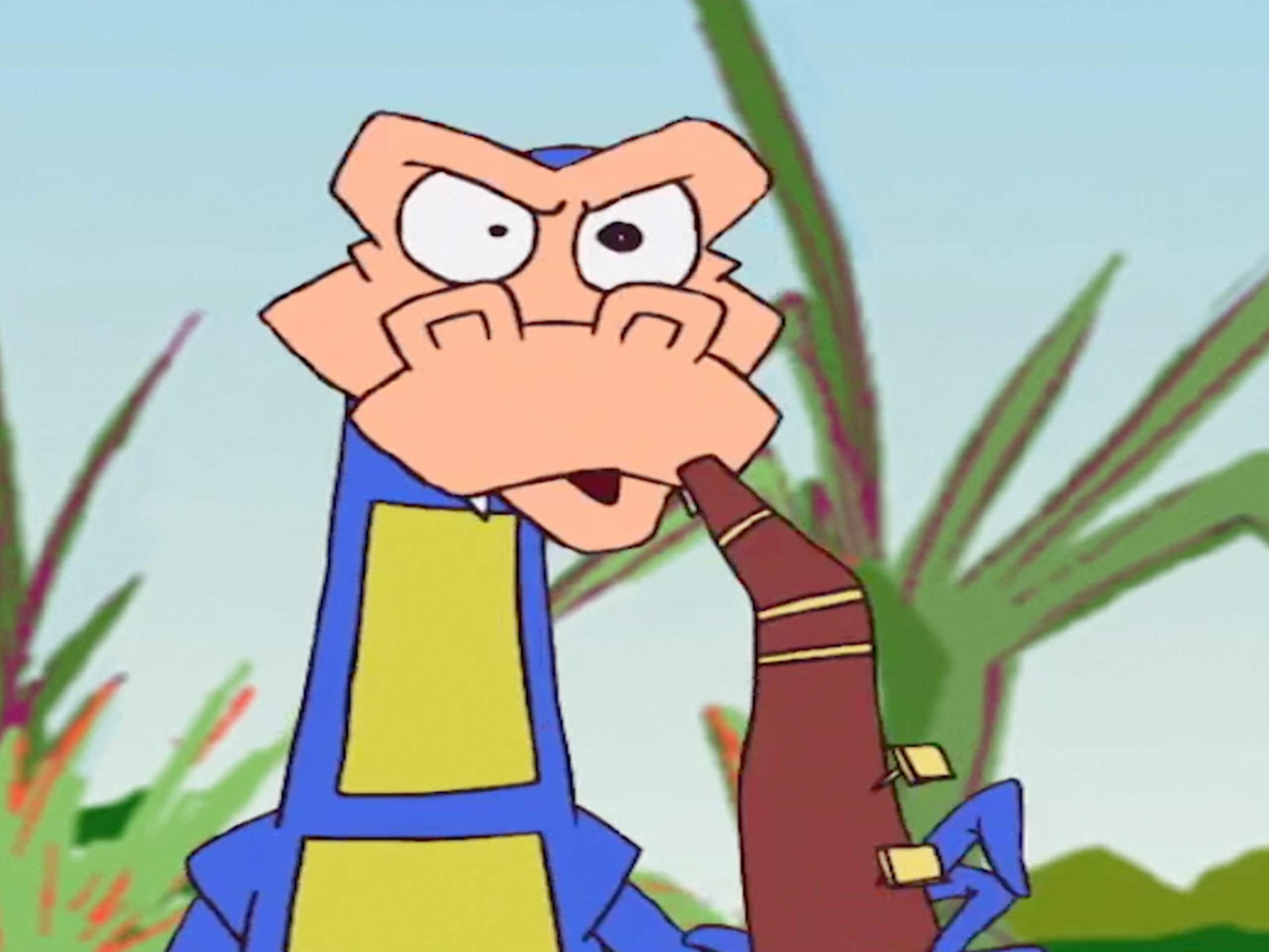 Amazon.de: Crocadoo - Die coolen Krokos kommen ansehen | Prime Video