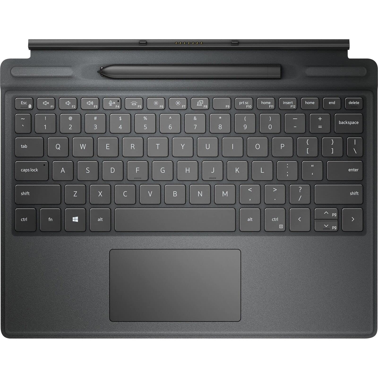 Amazon.com: New Genuine Replacement Detachable Travel Keyboard for ...