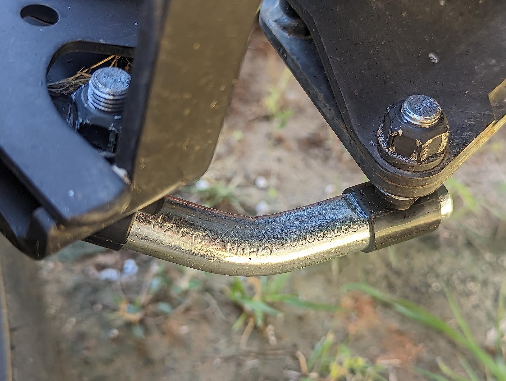 Amazon.com : HQV 2 Pack Original 597069702 Pivot Link Compatible with ...