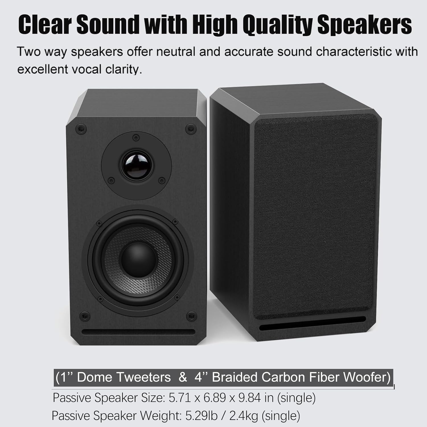 Home Stereo System,LONPOO Audio Amplifier and Thailand | Ubuy