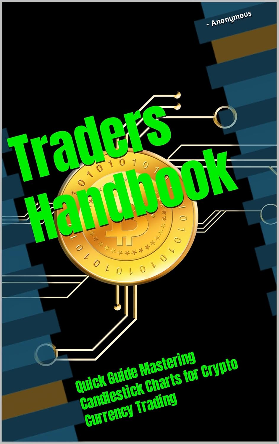 Amazon.com: Traders Handbook: Quick Guide Mastering Candlestick Charts ...