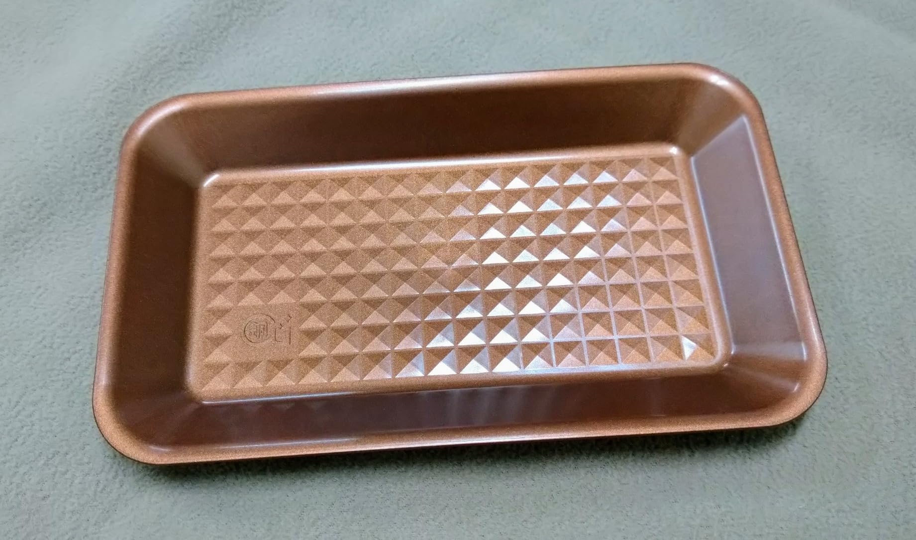 Amazon｜Plapper 抗菌 持ち手カバー 銅配合 長さ10×幅2.3cm 買い物かご バッグ 日本製 EH-01P｜トレイ・盆 オンライン通販