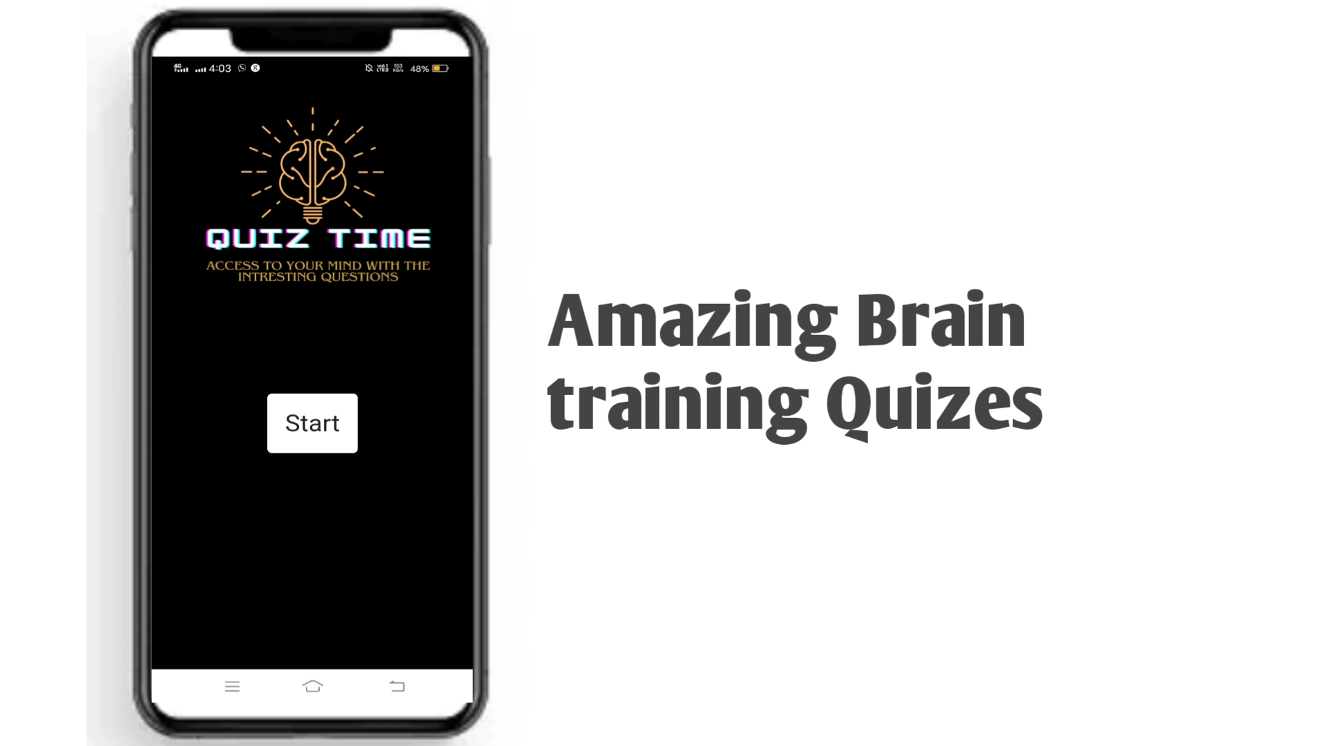 Impulse : Brain training - App on Amazon Appstore