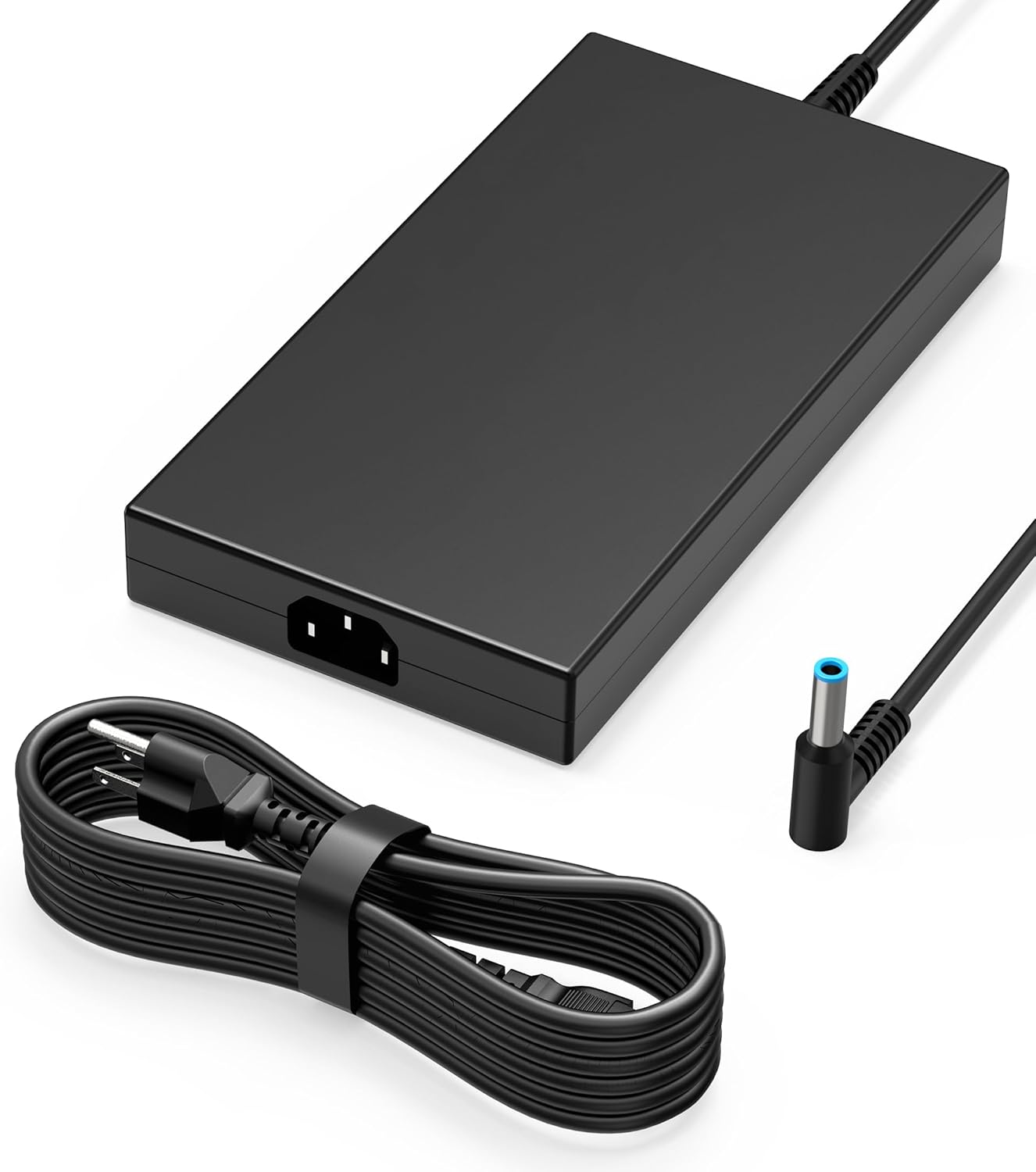 Amazon.com: XOUBZ 200W 10.3A AC Adapter Laptop Charger for HP OMEN ...