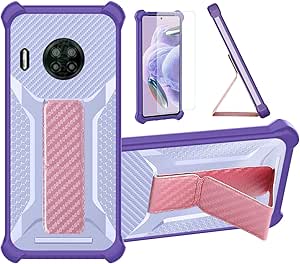 Amazon.com: bojioderf Case Compatible for Hisense Infinity H50 Zoom ...