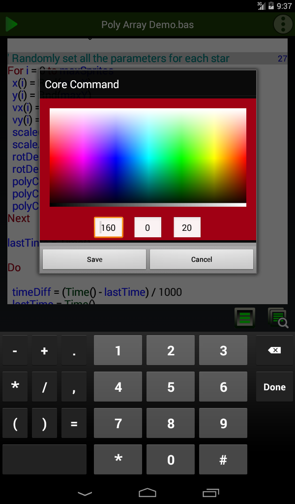 Mintoris Basic - App on the Amazon Appstore