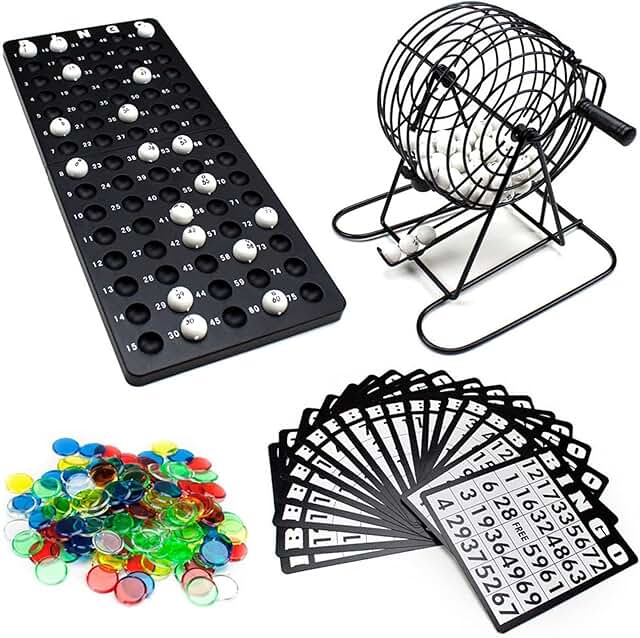Amazon.ca: Bingo