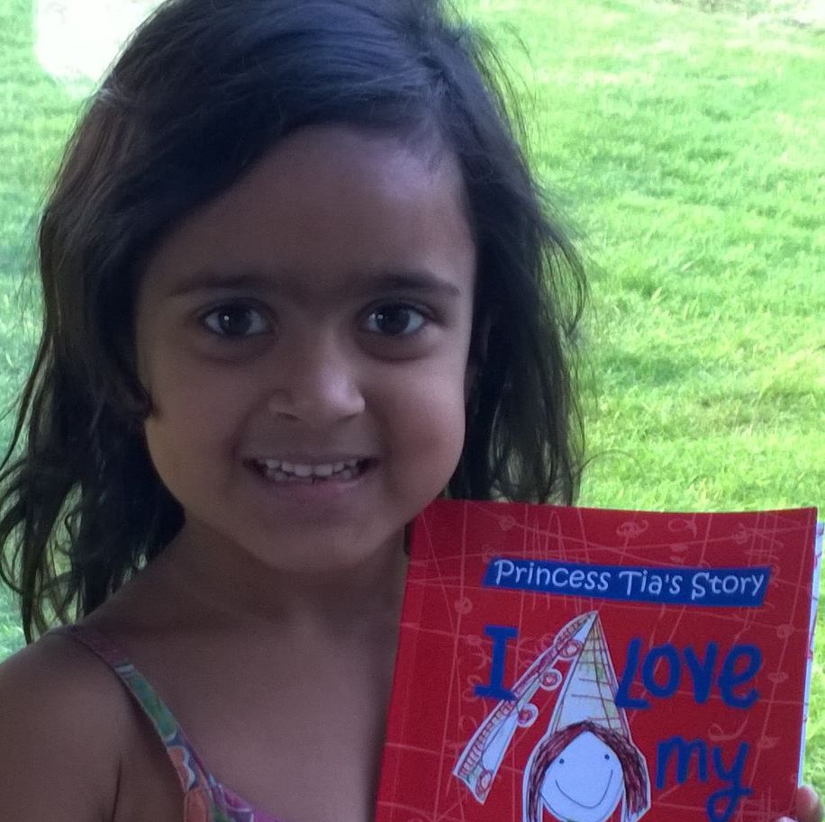 Amazon.co.uk: Miss Tia Julia DCosta: books, biography, latest update