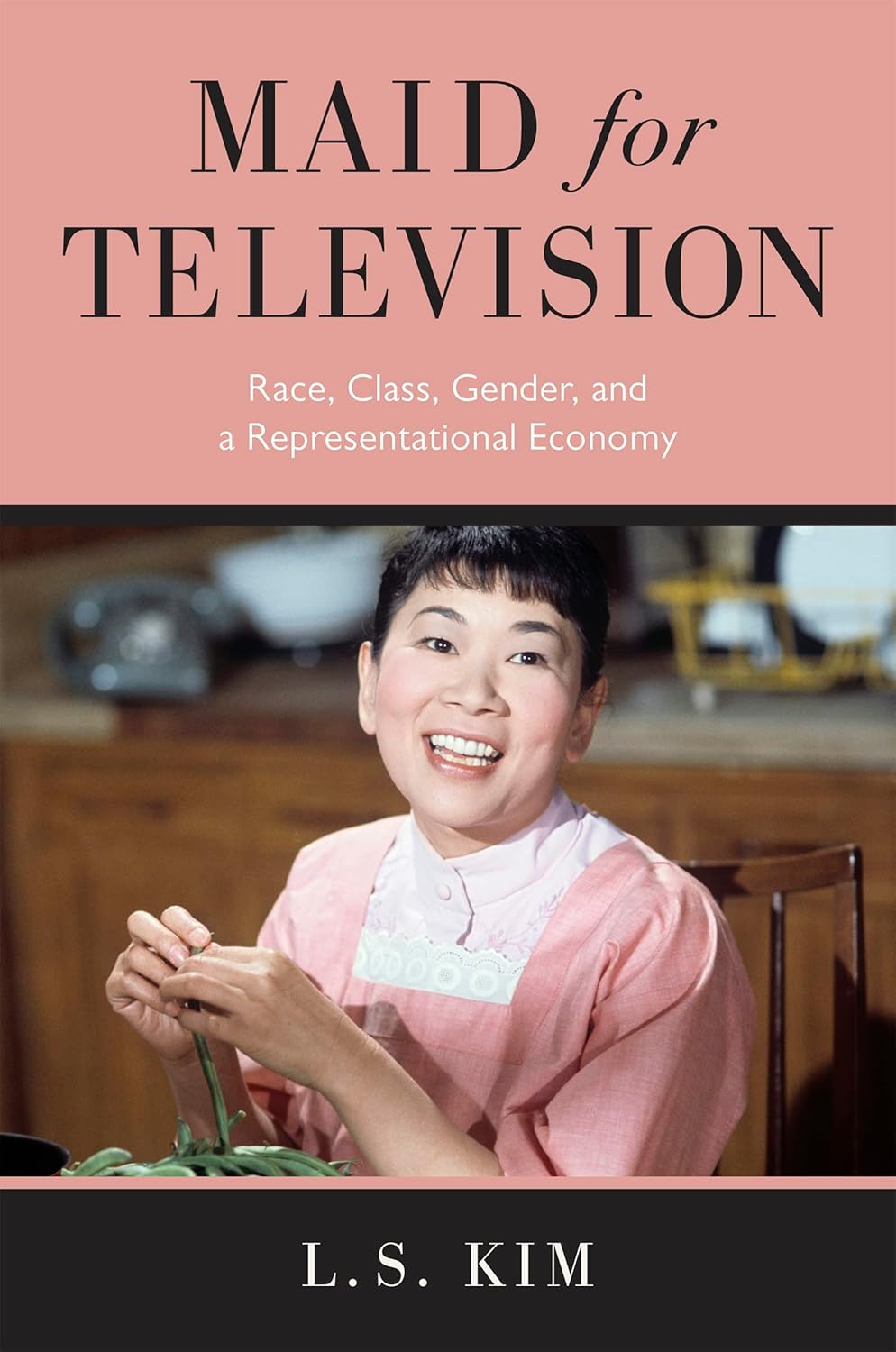 Maid for Television: Race, Class, Gender, and a Representational ...