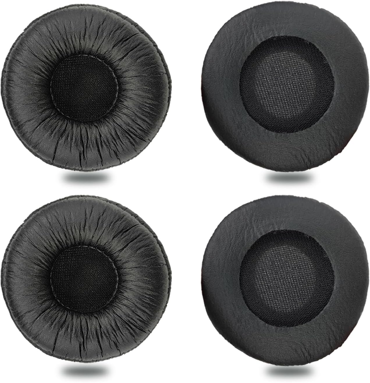 Amazon.com: Ear Cushions for Plantronics Headset, 50mm Replacement ...