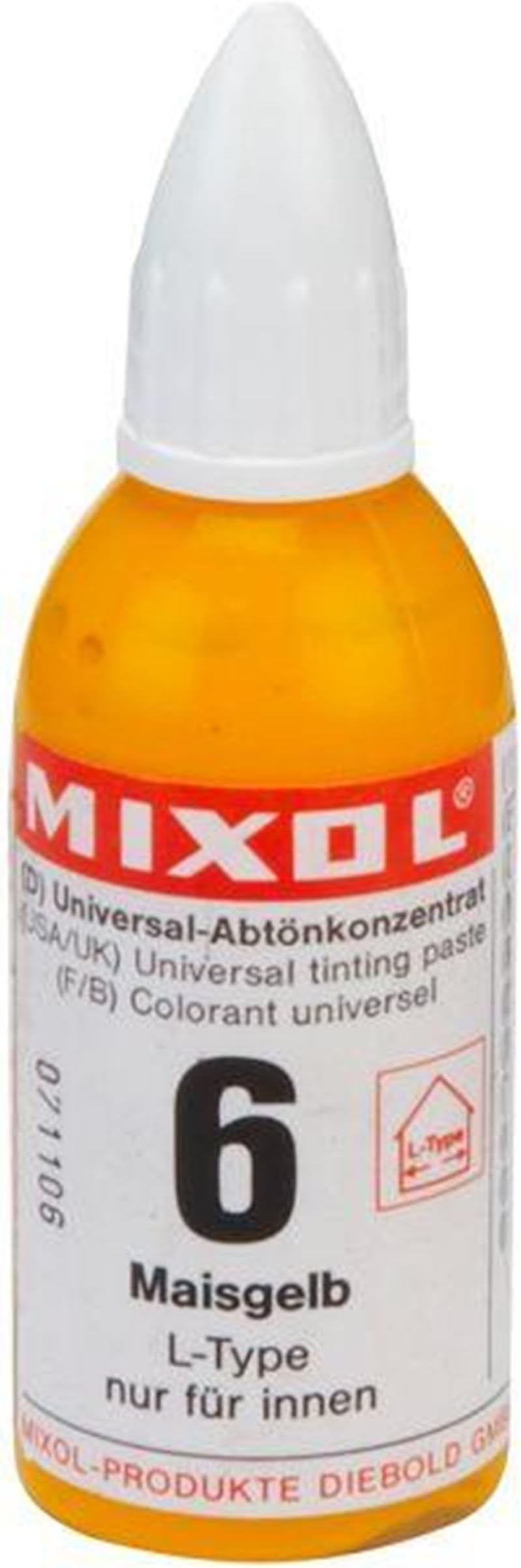 Chromaflo 830-9907 Cal-Tint II 16-Ounce Colorants, Lamp Black - House ...