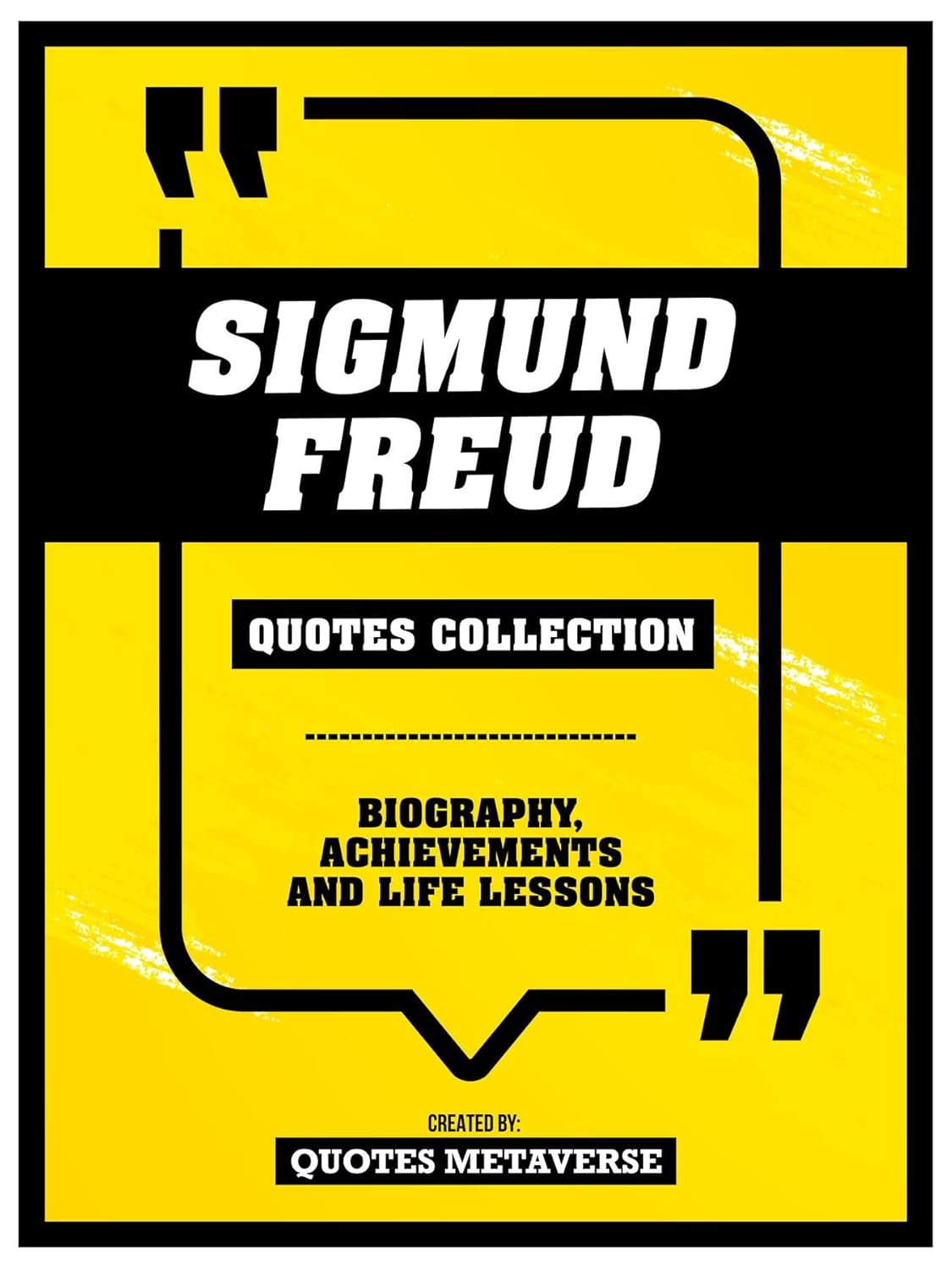 Sigmund Freud - Quotes Collection: Biography, Achievements And Life ...