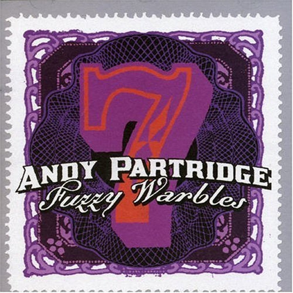 Fuzzy Warbles Vol.7: Amazon.de: Musik-CDs & Vinyl