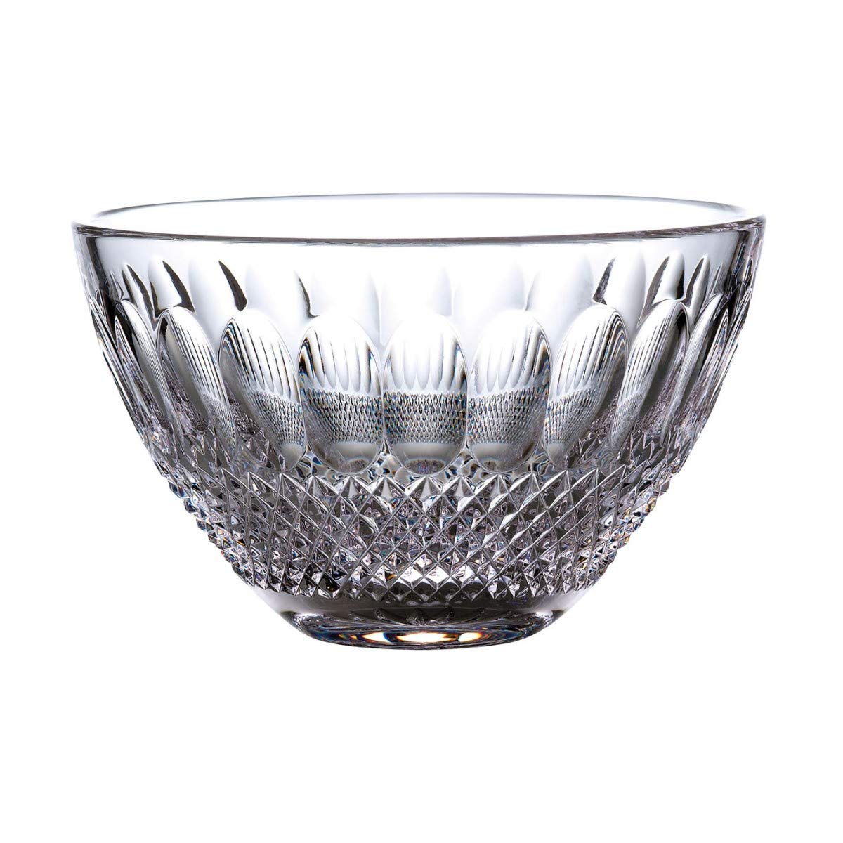 Waterford Crystal Colleen Pattern