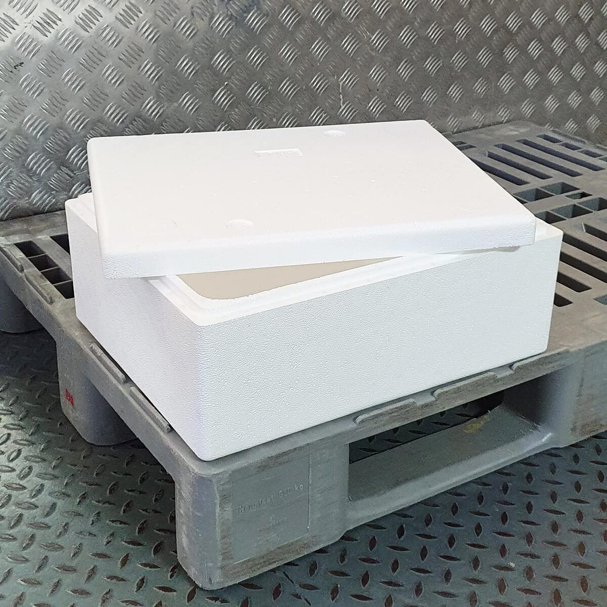 Ggft Thermocol Box With Lid For Frozen Food 15kg | Desertcart Sri Lanka
