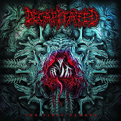 Amazon.de:The First Damned