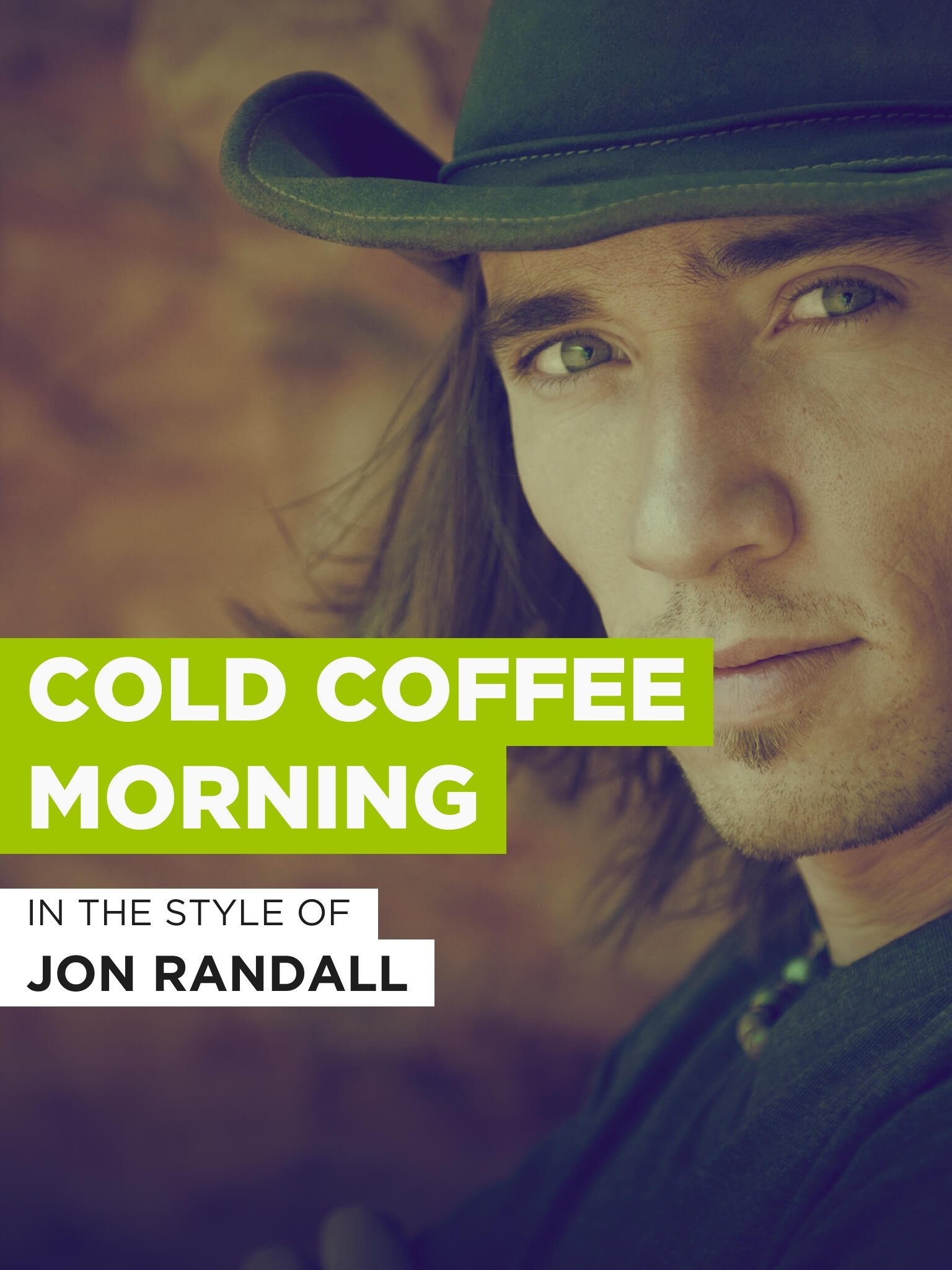 Amazon.com: Cold Coffee Morning : Jon Randall, B Anderson / J Randall ...