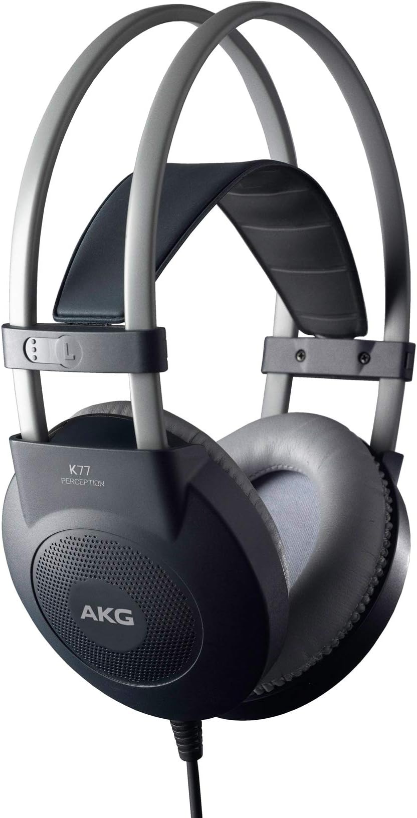 Amazon.com: AKG Pro Audio K77 Channel Studio Headphones : Electronics