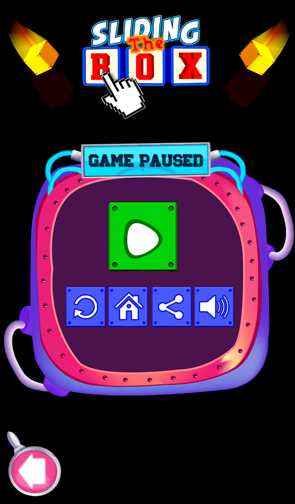 Sliding Box - App on Amazon Appstore