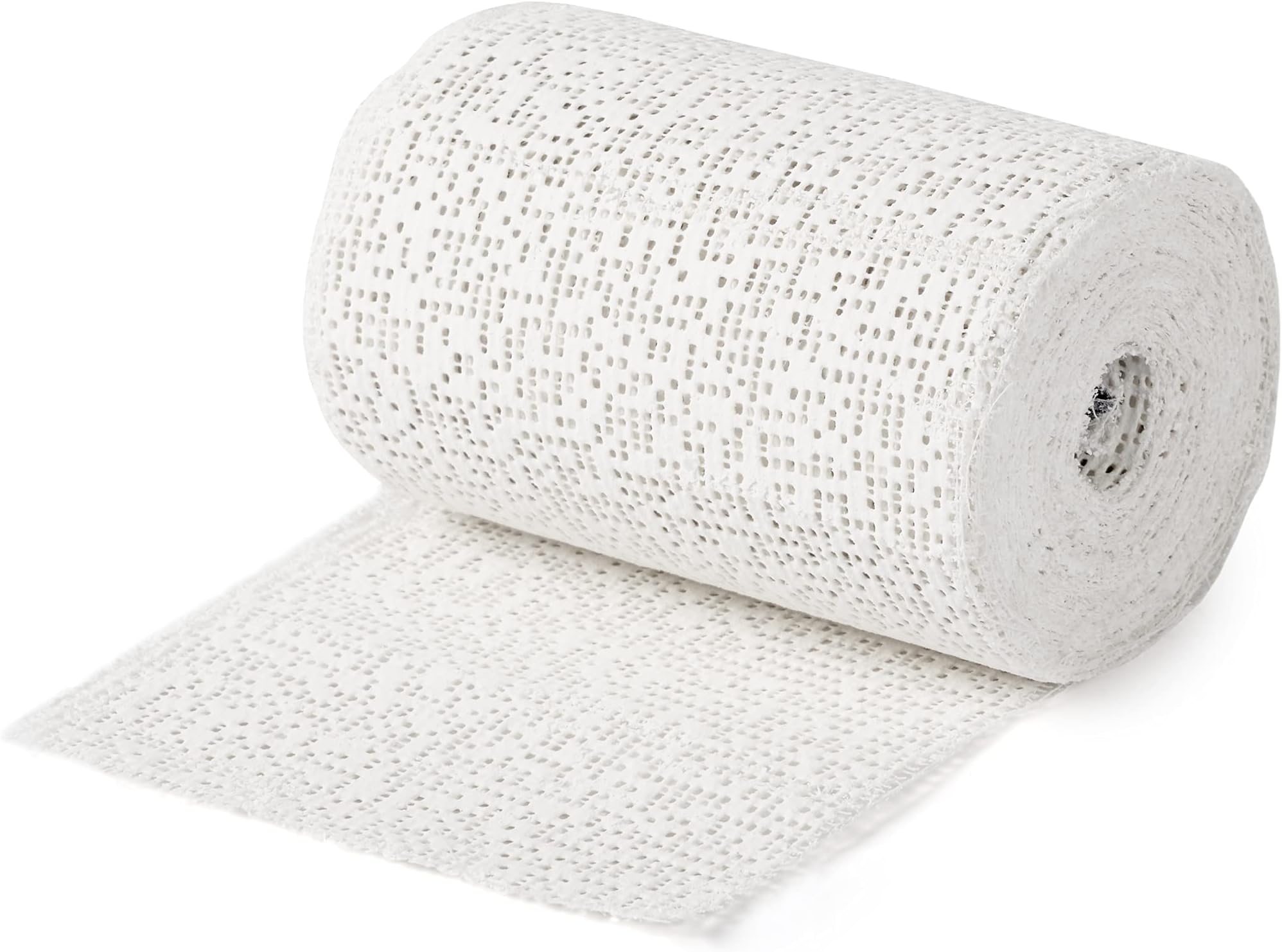 Amazon.com: Luna Bean CraftWrap 1 Pack Plaster Cloth - Plaster of Paris ...