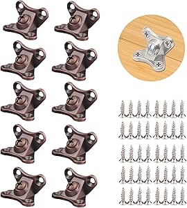 Amazon.com: Removable Combination Butterfly Corner Code,Detachable ...