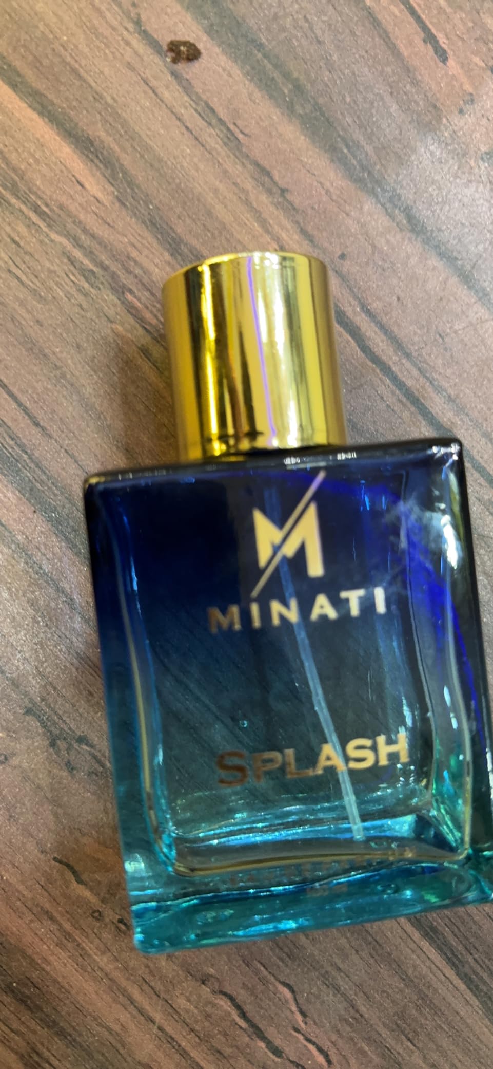 Buy Splash | EAU DE PARFUM | For Men & Women | With Mandarin, Petit ...