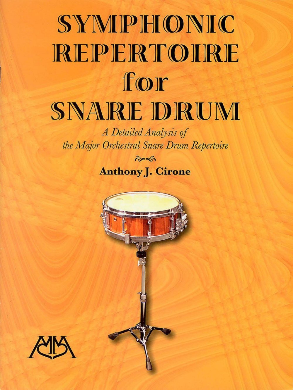 Symphonic Repertoire for Snare Drum: A Detailed Analysis of the Major ...