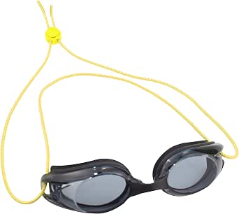 Amazon.com: ACCSS Goggle Strap Replacement Kit (2-Pack) - Universal ...