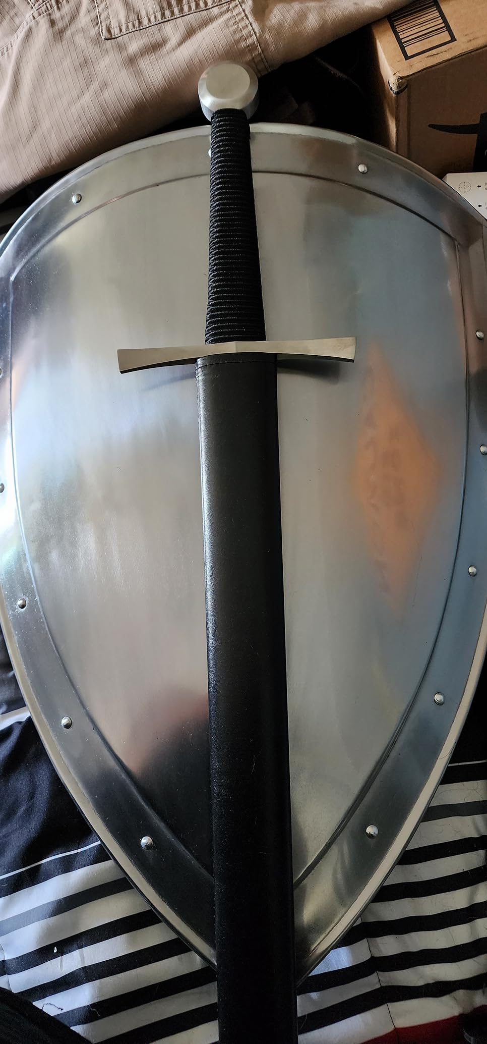 $13/mo - Finance Armory Replicas 14th Century Four Point Functional ...