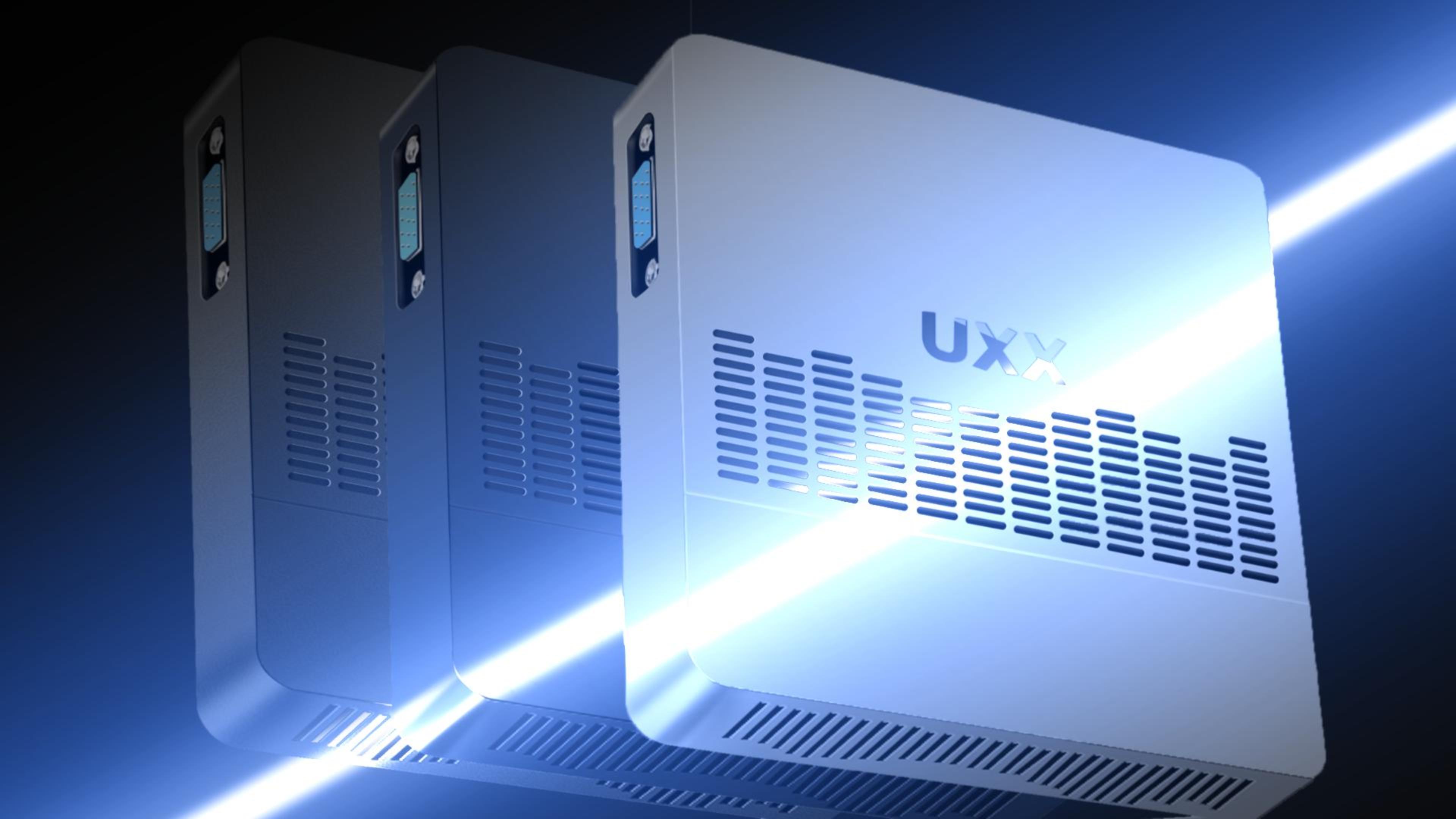 Watch UXX Portable MINI PC is very powerful but also lightweight. on ...