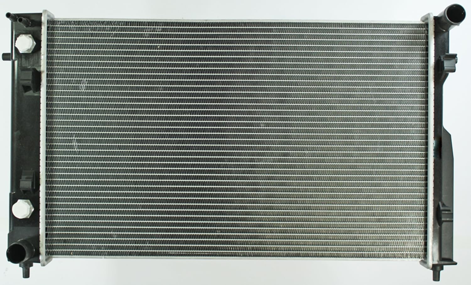 Agility Auto Parts 8012754 Radiator for 2004-2004 Pontiac-GTO for sale ...