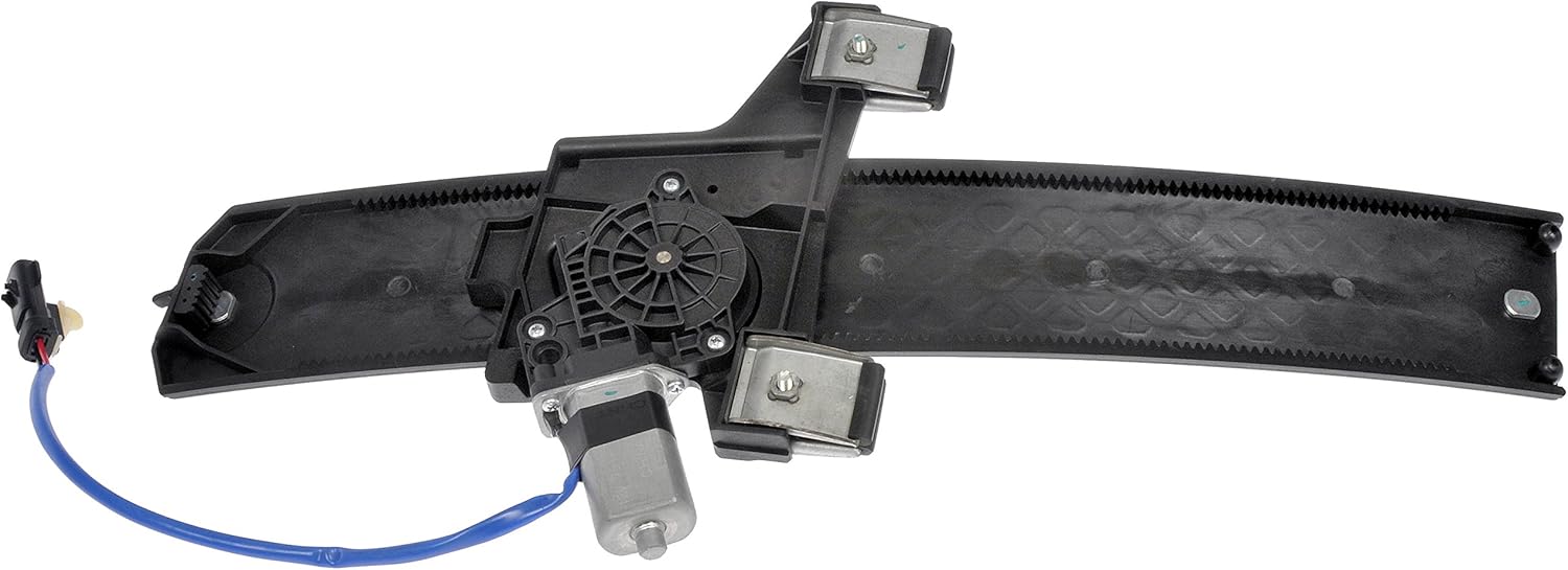 Amazon.com: Dorman 751-798 Front Passenger Side Power Window Regulator ...