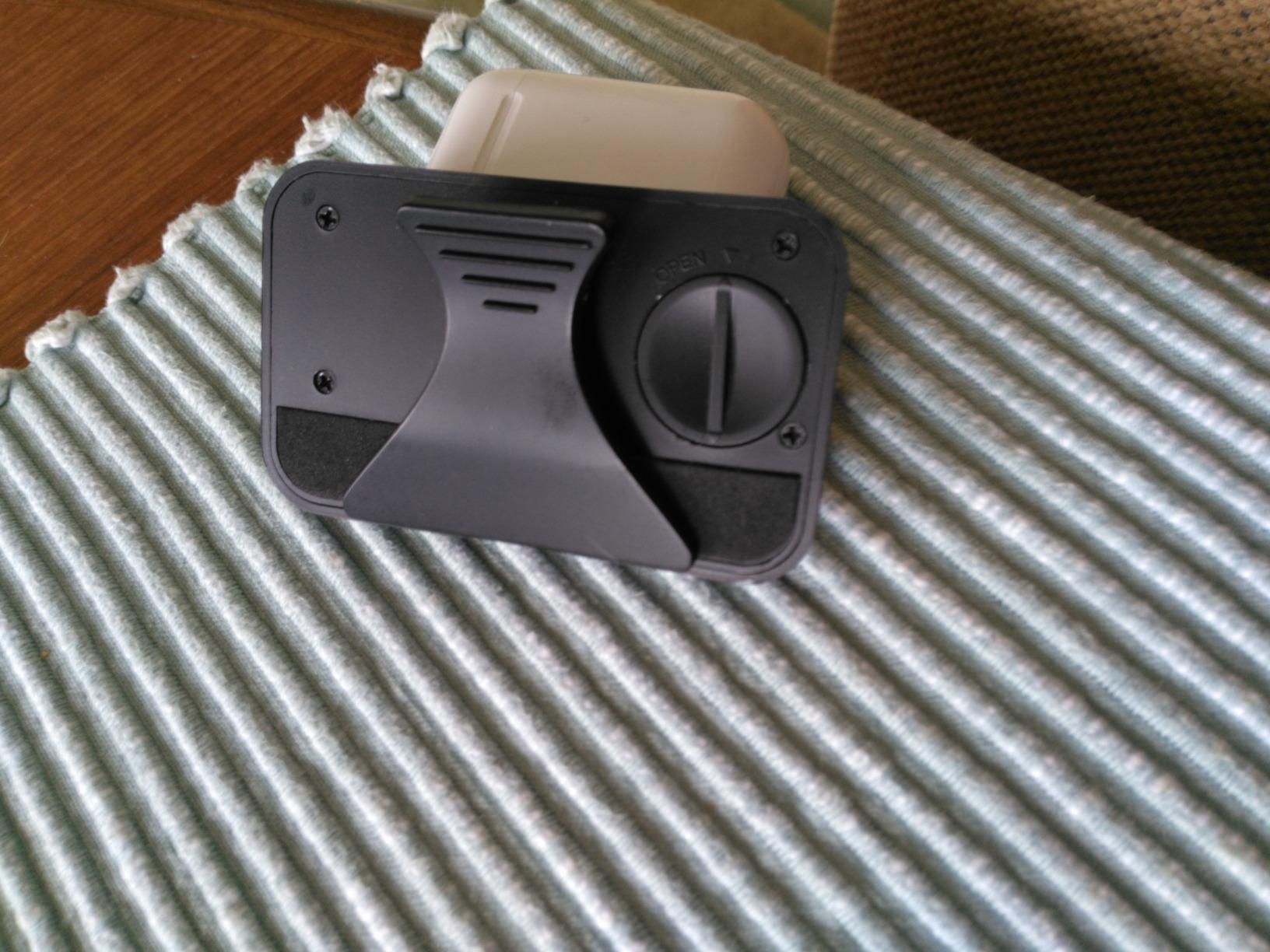 Kandle by Ozeri II LED Reading and Book Light : Amazon.co.uk ...