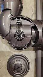 Dyson V15 Detect™ Cordless Vacuum : Amazon.ca: Home